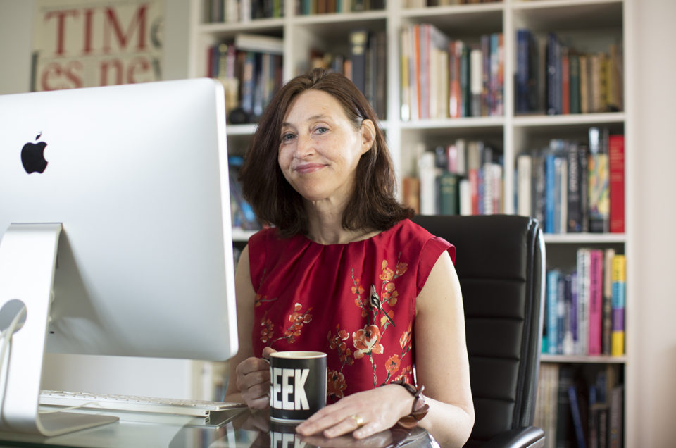 Wendy Lewis – Creative Scrum